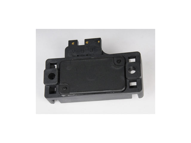 For 1982-1987 Buick LeSabre Barometric Pressure Sensor AC Delco ...