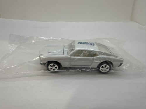 VINTAGE Diecast Toy Car "Sema/AI Show 97" By NPI For Bob's Racing ...