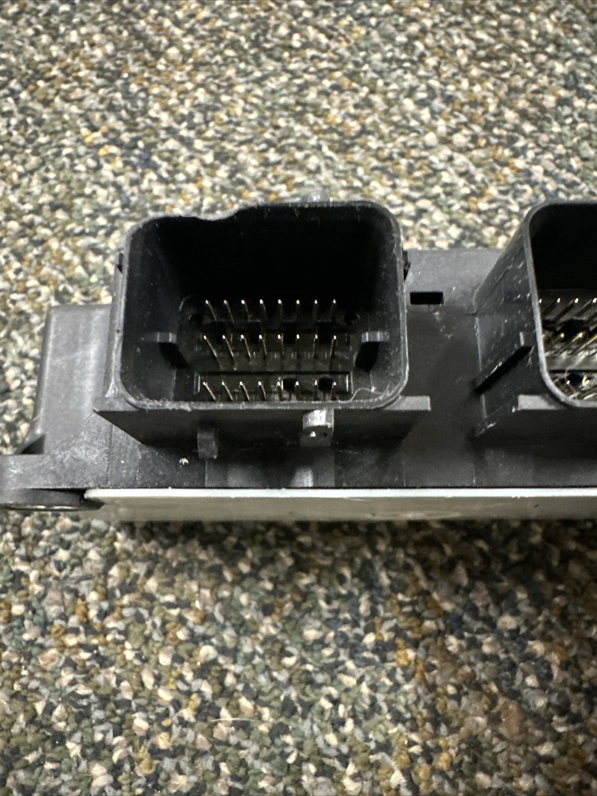 2018-2021 CHEVY TRAVERSE RESTRAINT DIAGNOSTIC COMPUTER CONTROL MODULE ...