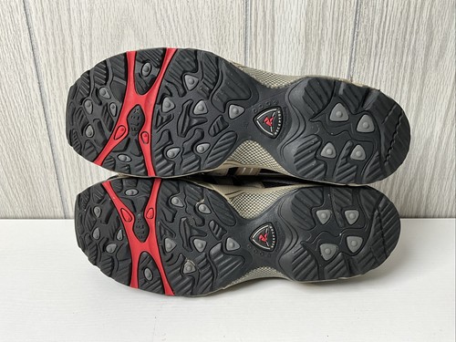 Ecco Receptor Women's US 9 EU 40 Hiking/Trail Shoes - Brown - FLEX SOLE ...