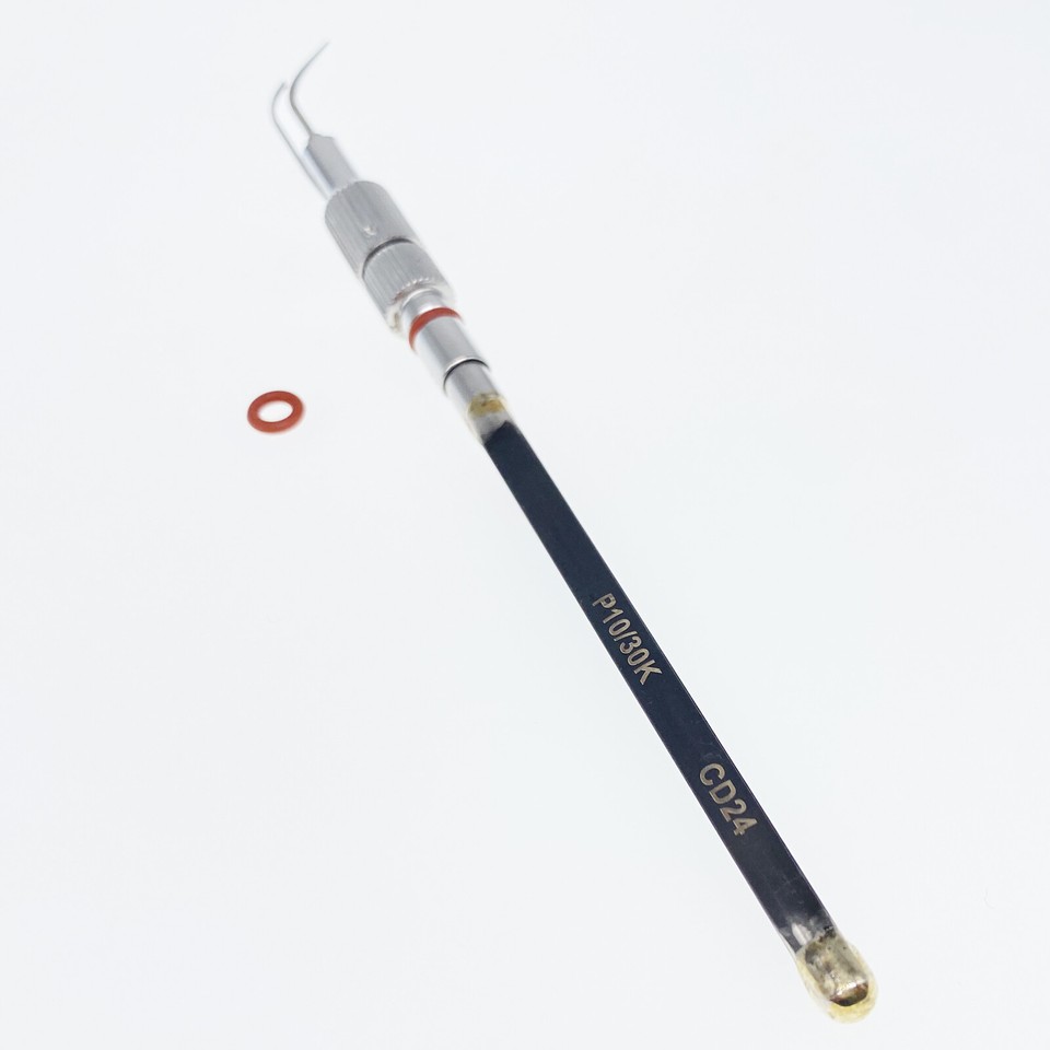 P-10/100 Cavitron Dental Inserts Tips Ultrasonic 25k/30k Slim Series ...