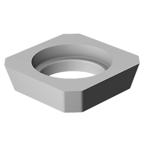 5 X Sandvik 5322 472-01 Interlayer/Washers for R245-12T3 (Without Boxed ...