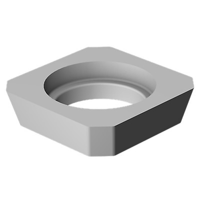 5 X Sandvik 5322 472-01 Interlayer/Washers for R245-12T3 (Without Boxed ...