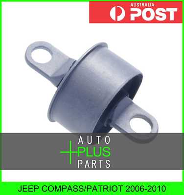 Fits JEEP COMPASS/PATRIOT 2006-2010 - Rubber Suspension Bush For Rear ...