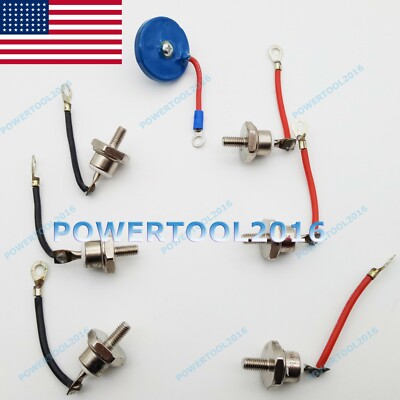 RSK6001 Diode Rectifier Kits for Stamford Generator Genset Part RSK ...