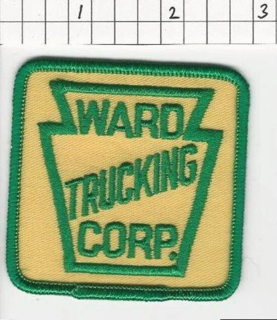 Ward Trucking Company
