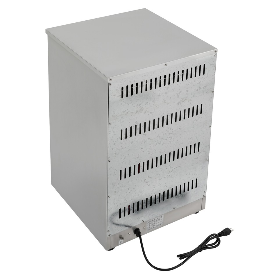 Electric Food Warmer Commercial Hot Box Food Warmer Food Warming ...