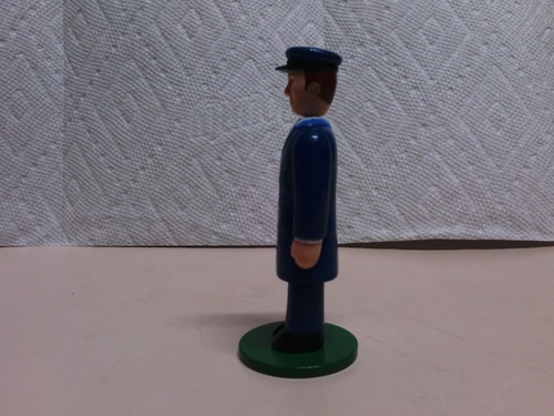 Bachmann Trains Thomas and Friends Conductor Figure Figurine 42445 2008 ...