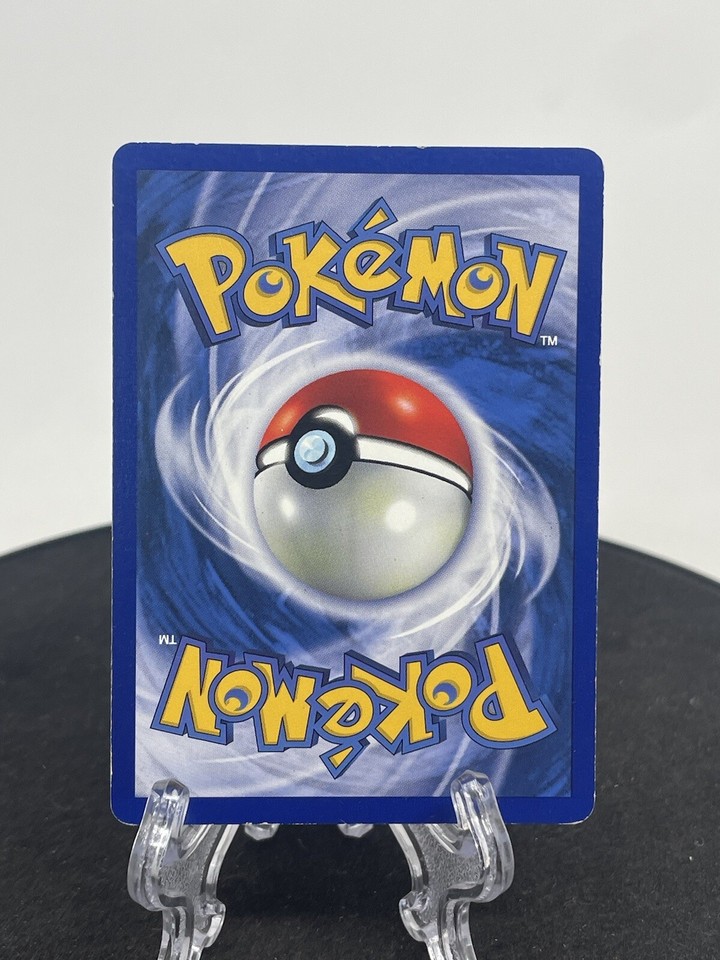 1st Edition Starmie Rattata 61/102 Pokemon Base Set Card LP | eBay