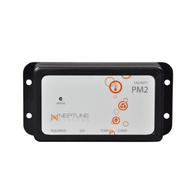Neptune Systems - Apex PM2 Module (New Sealed Box) - Salinity Module ...