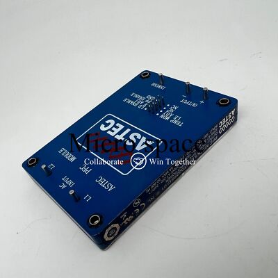 1PCS AIT02ZPFC-01NL ASTEC Module expert new quality 100% guarantee | eBay