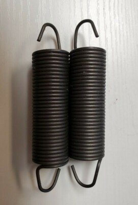 154579101 Set Of Frigidaire Dishwasher Door Springs Open Box | eBay