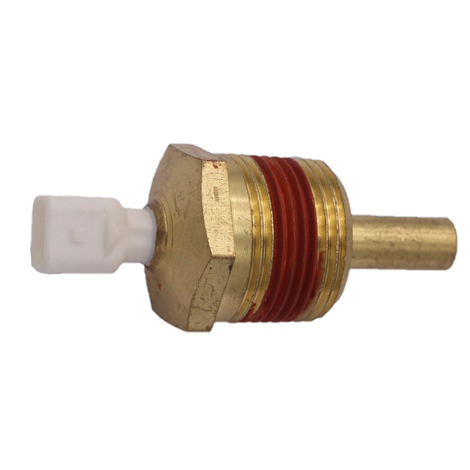 Engine Coolant Temperature Sensor Fits for 1992-1997 5.9L Cummins 6BT ...