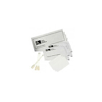 Zebra Print Station and Laminator Cleaning Kit Printer 105999-704 | eBay