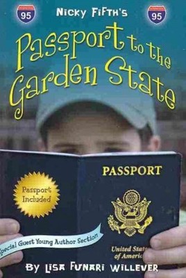 Nicky Fifth's Passport to the Garde..., Willever, Lisa 9780976046974 | eBay