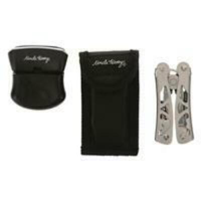 New Schrade Multi Tool/Clip Light Combo 1200438 | eBay