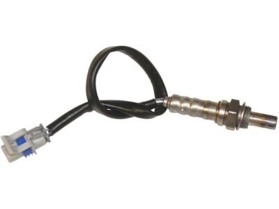 Downstream Oxygen Sensor For 2005-2007 Buick Rendezvous 2006 NK147BY ...