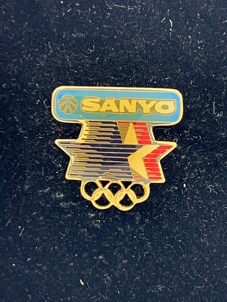 Sanyo Logo Sanyo | Logopedia | Fandom