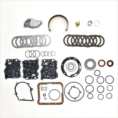 Auto Trans Master Rebuild Kit Pioneer 753006 | eBay