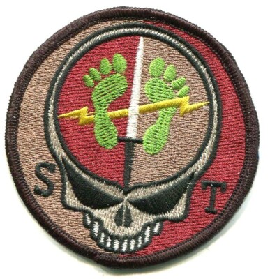 US AFSOC PJ MEDEVAC COMBAT RESCUE burdock INSIGNIA PATCH: SO OTHERS MAY ...