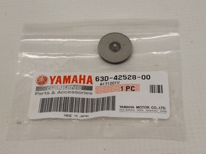 NOS YAMAHA 63D-42528-00-00 STEERING FRICTION PIECE 40EJRT 40ESRT 40MSHT ...