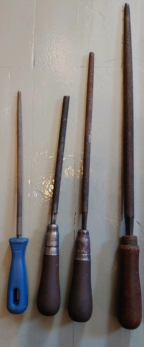 Files Hand Tools