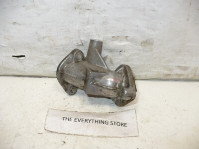 BRIGGS AND STRATTON ENGINE 283707 0217 01-02 INTAKE MANIFOLD IN USED ...