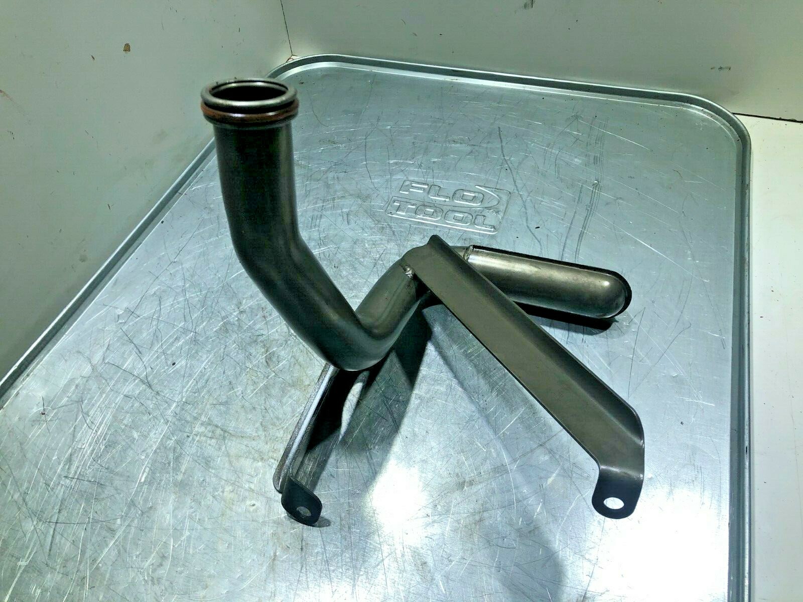 Cummins ISX15 X15 XPI Oil Suction Tube 4918022 OEM | eBay