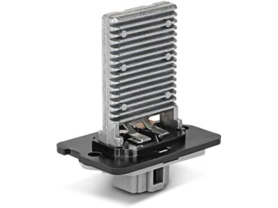 Autopart Premium 56PZ31N Blower Motor Resistor Fits 2001-2006 Hyundai ...