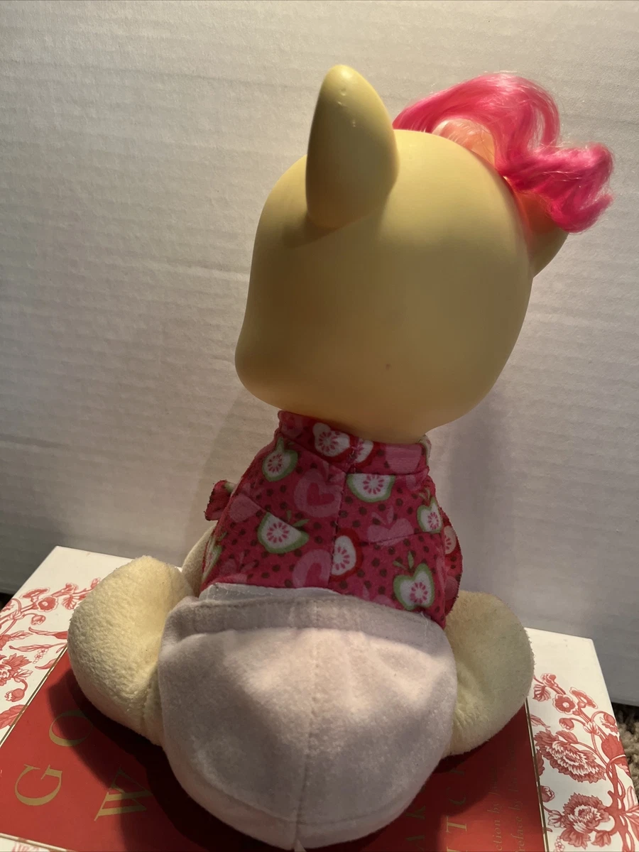 My Little Pony Apple Sprout
