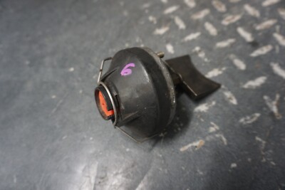 1994-1999 Ski-Doo OEM Exhaust Power Valve Ass'y Formula Z Summit MXZ | eBay