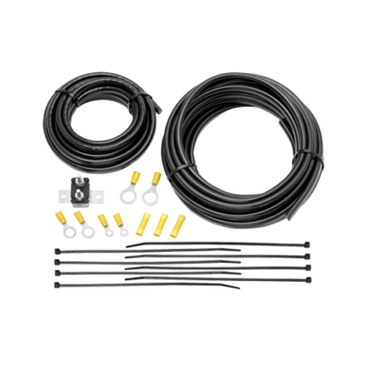 Draw-Tite Brake Control Wiring Kit 25 ft 12-2 Duplex Wire 30A Circuit ...