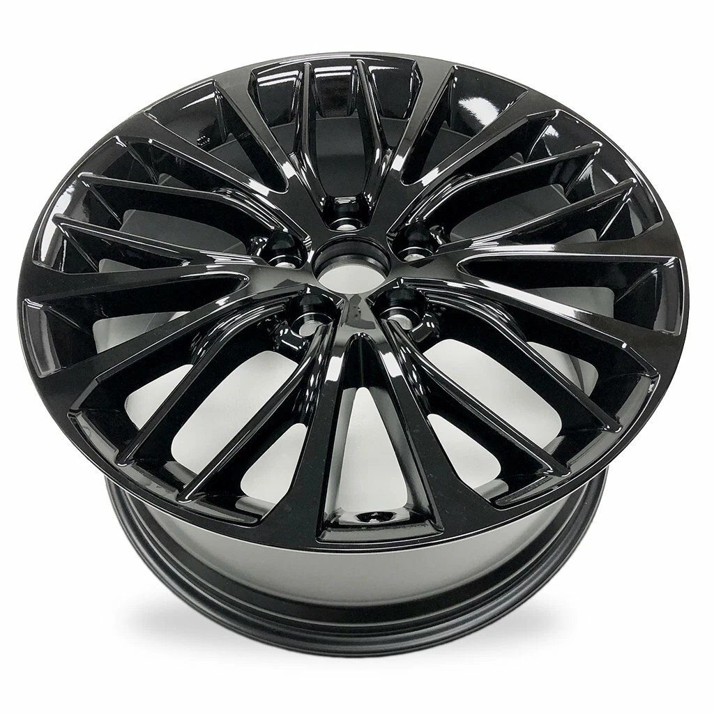 For Toyota Camry 2018-2022 18" x 8" Remanufactured Alloy Wheel Rim ...
