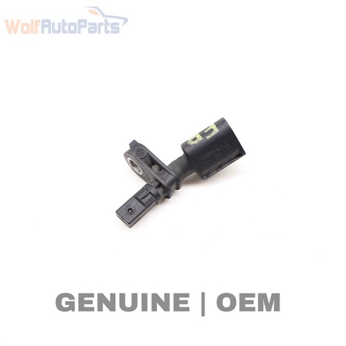 2018-2023 VW TIGUAN - Front Right ABS Wheel / Speed Sensor WHT003860 | eBay