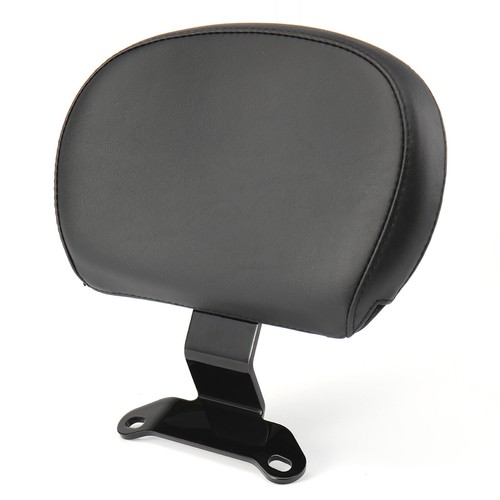Breakout Driver Rider Backrest Sissy Bar Plug-in Back Rest for Harley ...