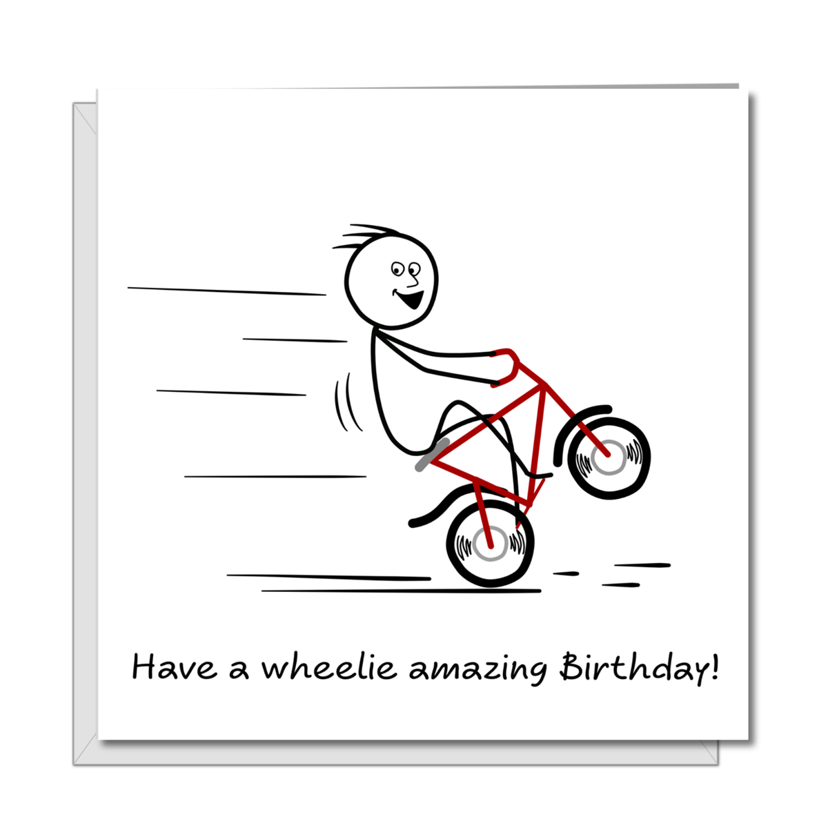 Funny Biker Birthday Memes Fun Rude Birthday Card – Twisted Gifts