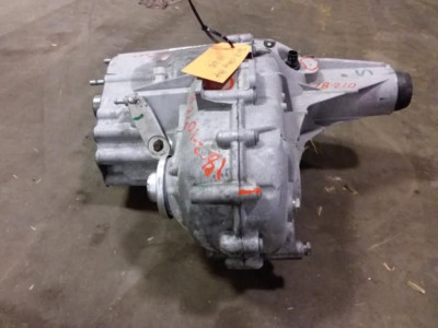 2016-2019 Chevy Chevrolet Silverado 2500 Truck Transfer Case Assembly ...