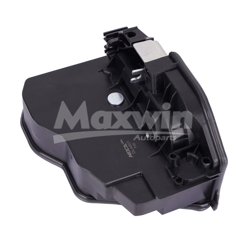 2x Front Door Lock Latch Actuator Fit BMW 328i 528i 535i 650i 750i M5 ...