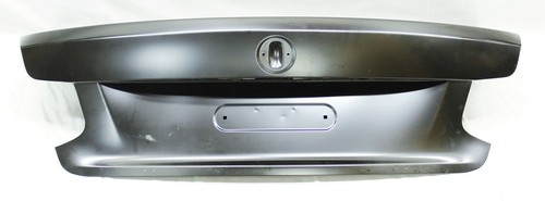 Primed Trunk Lid Part Number - 41628417227 For BMW | eBay