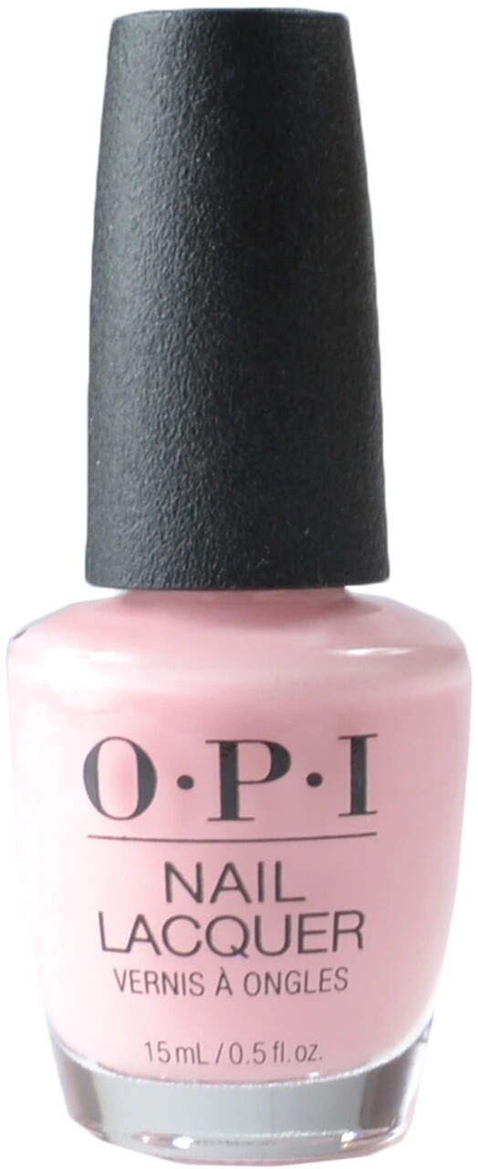 OPI 2019 BABY TAKE A VOW SH1 Nail Polish ALWAYS BARE FOR YOU Collection ...