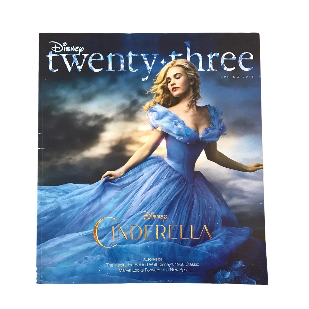 Disney Cinderella Movie Part 1