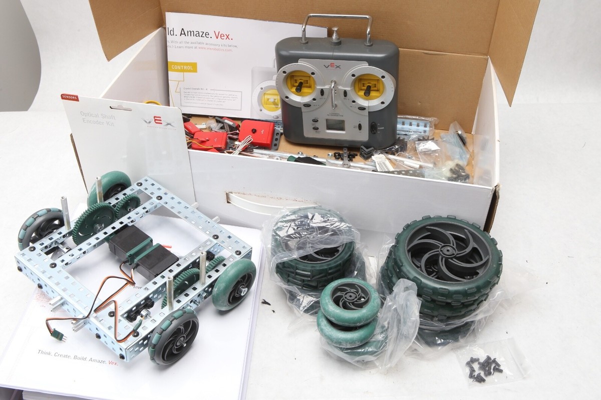 Vex Robotics Images VEX Robotics Arm Bot YouTube