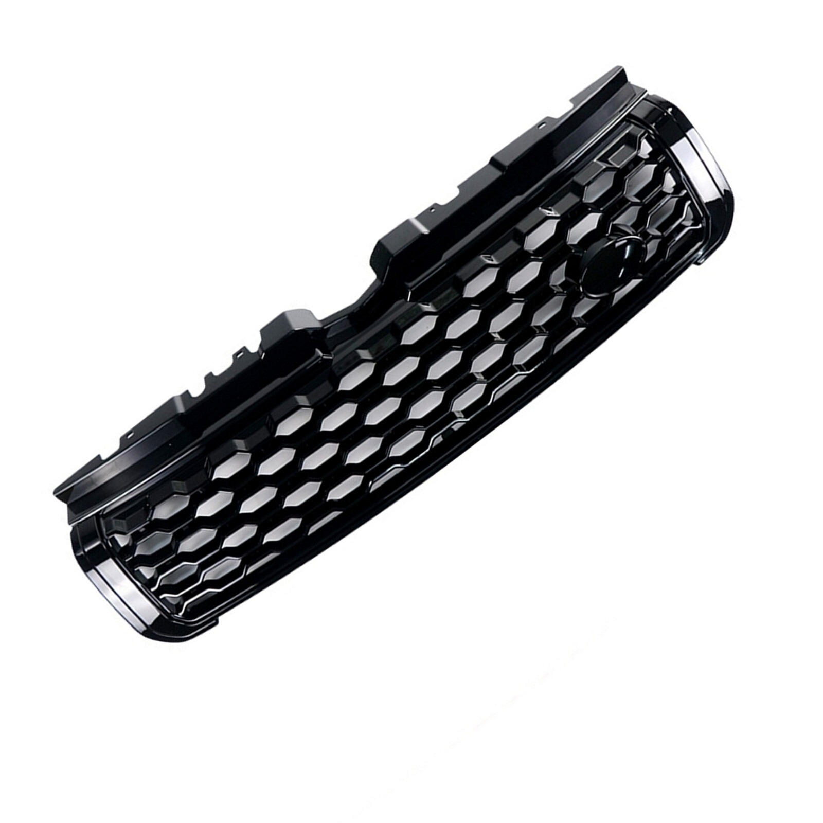 Front Bumper Grille Cover LR083605 For Land Rover Range Rover Evoque ...