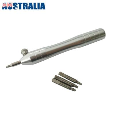 Watch Case Tube Insert Remover Tool with 4 Pins for Rolex Tudor ...