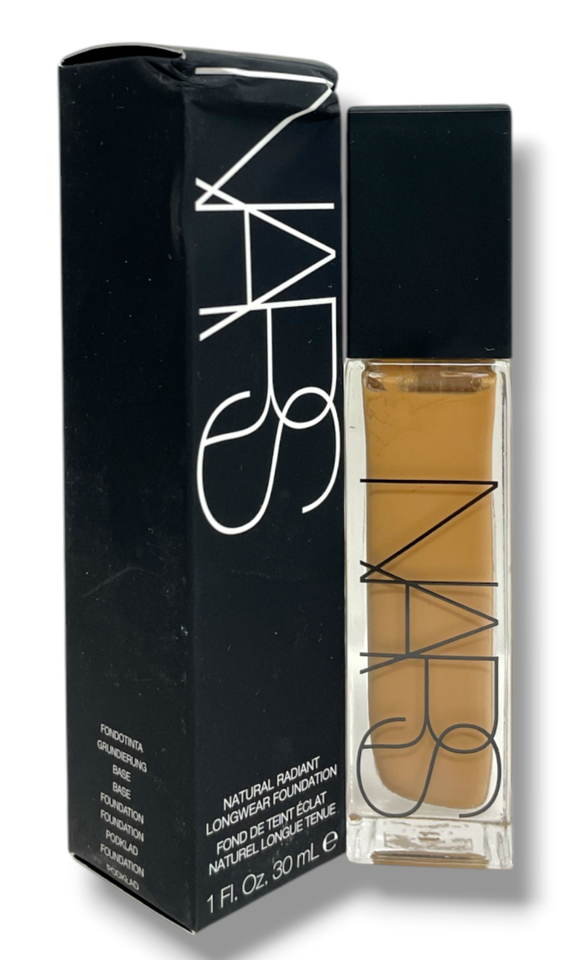Nars Natural Radiant Longwear Foundation (1oz / 30mL) NEW YOU PICK | eBay