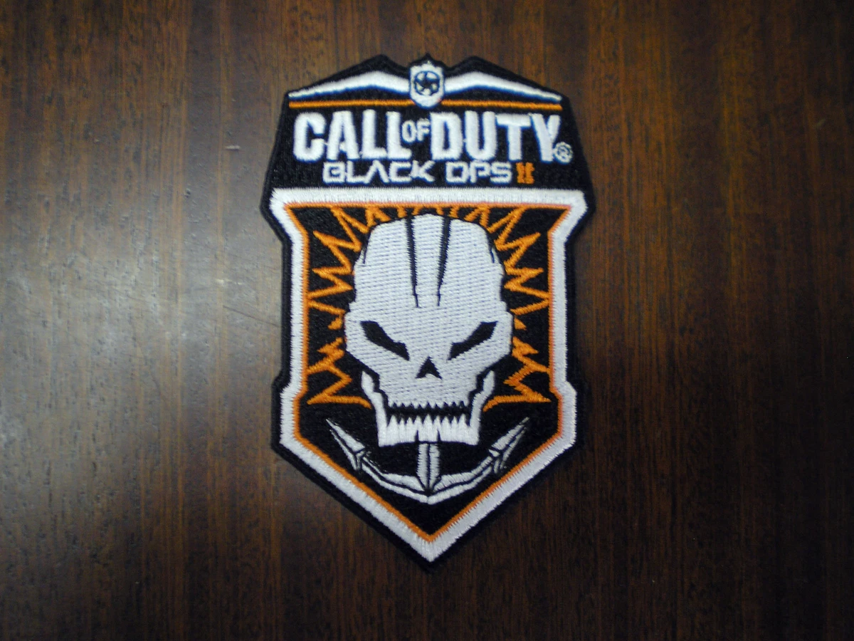 Cool Logos To Make On Black Ops 2