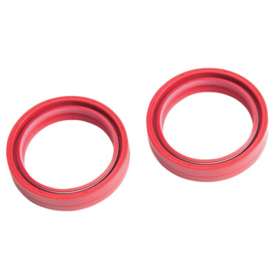 Front Fork Seal Kit for Harley-Davidson Sportster Dyna with 39mm forks ...