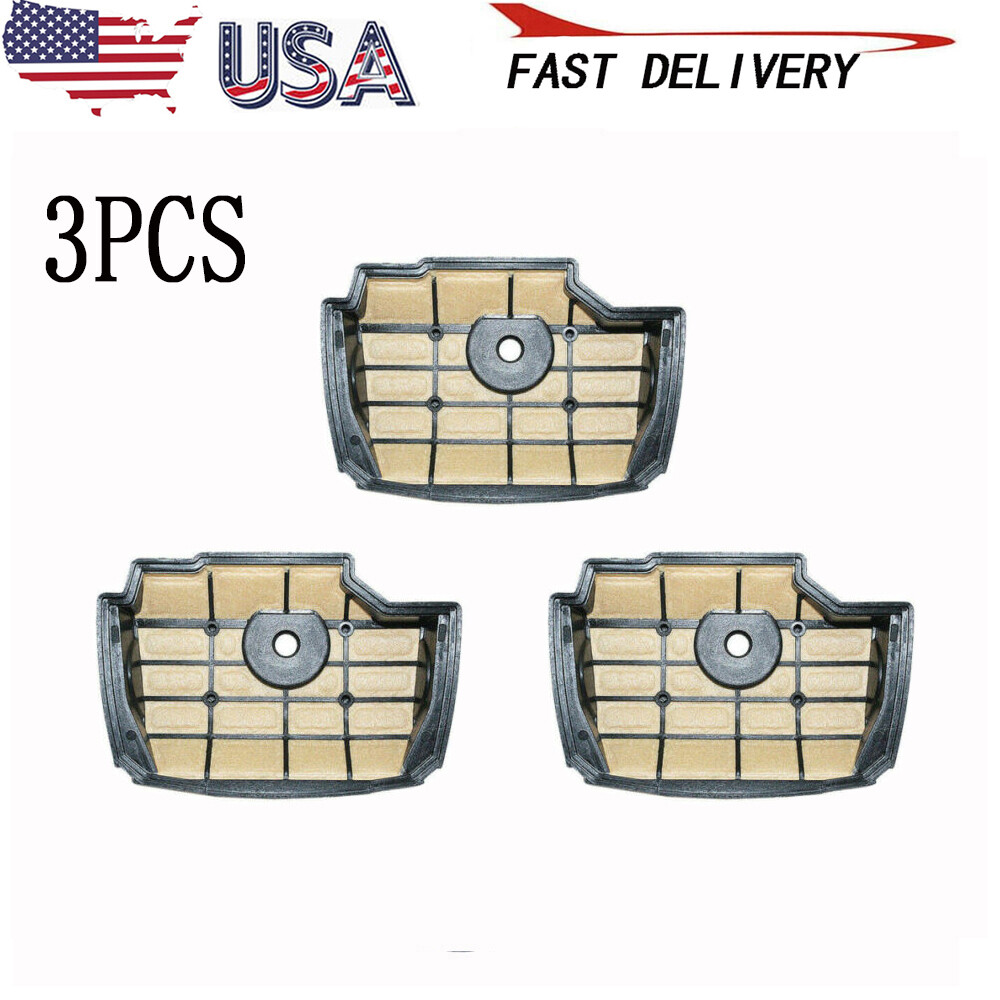 3X 1145 140 1900 Air Filters Cleaners For Stihl MS201 MS201T MS201TC Chainsaw | eBay