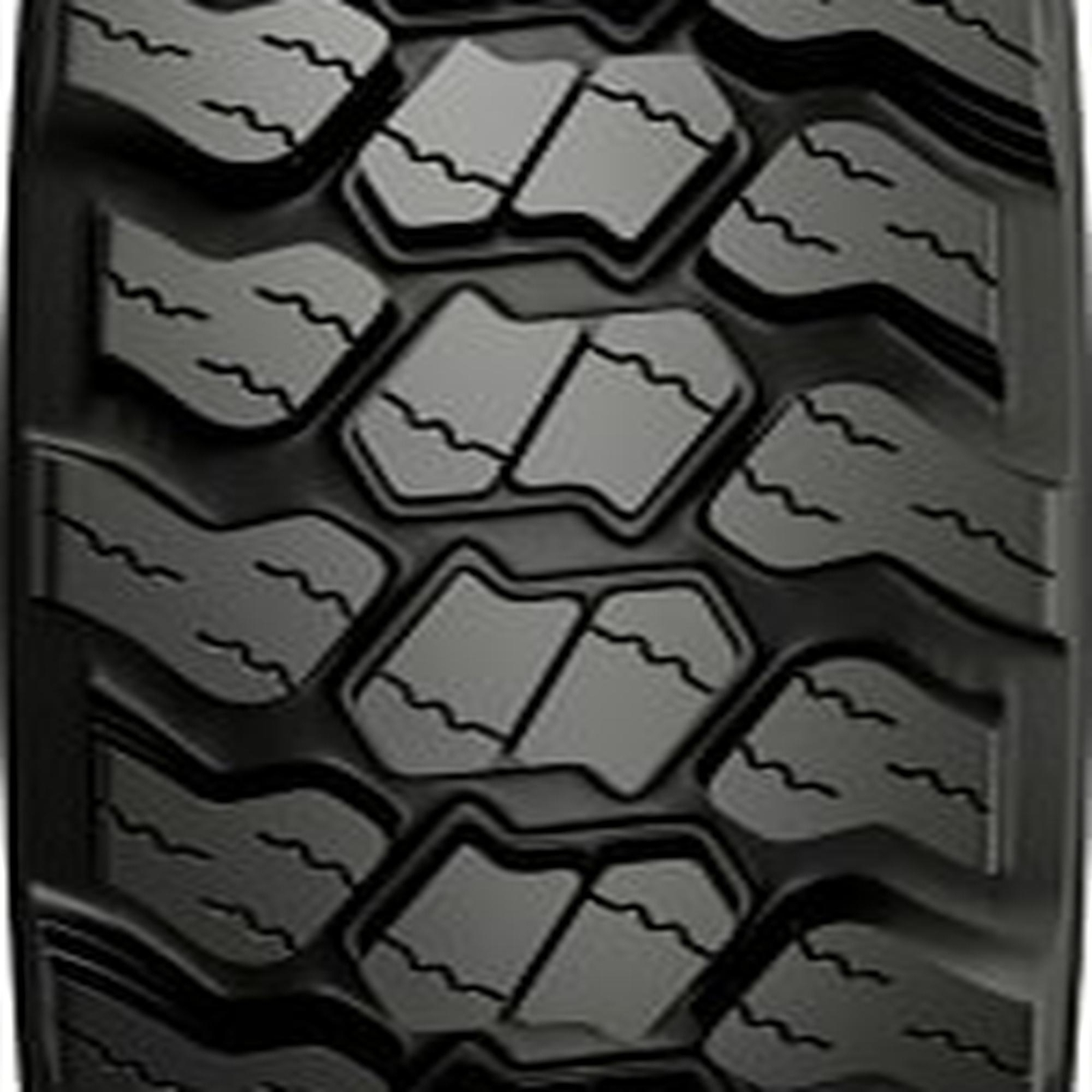 2 New Galaxy Mighty Trac Nd R4 - 12.5/8018 Tires 12508018 12.5 80 18 | eBay