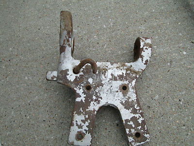 8ft Woodmanse Windmill Vane Hinge Casting #301 | eBay